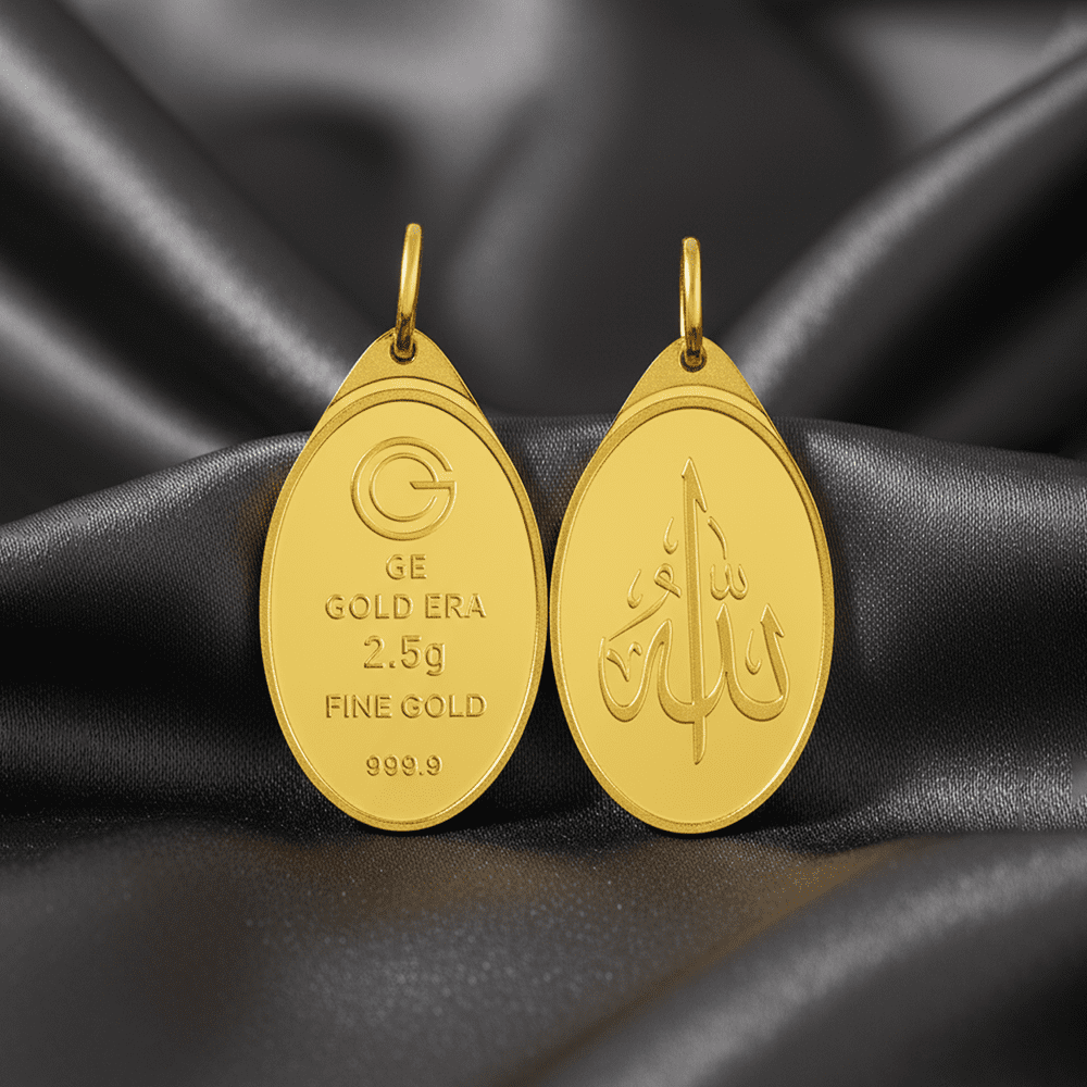 GOLD PRICE – GOLD ERA